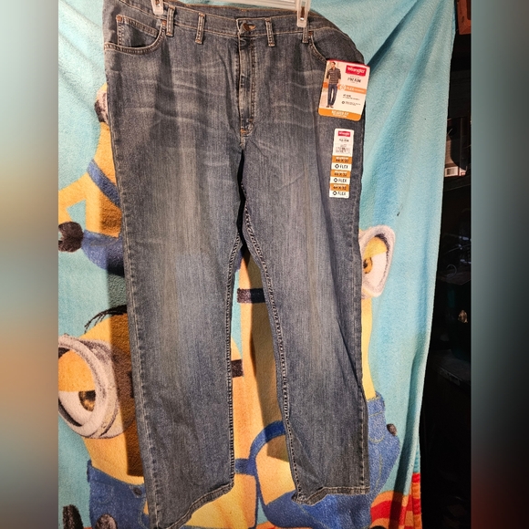 Wrangler | Jeans | Wrangler Mens Jeans | Poshmark